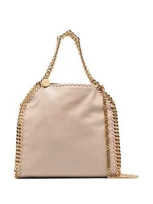 Stella McCartney Falabella Mini Tote Bag - Multicolor