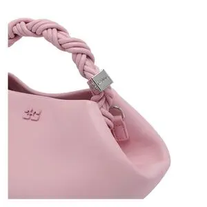 GANNI Small Bou Handbag