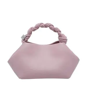 GANNI Small Bou Handbag