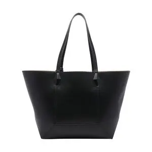 JIMMY CHOO Medium Diamond Tote Bag