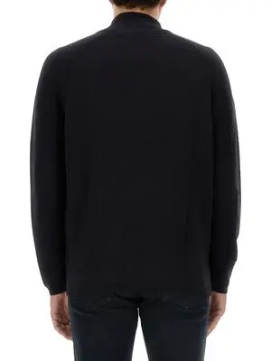 BOSS Sweatshirt With Logo