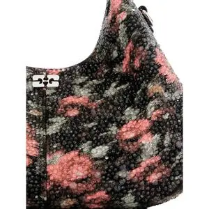 GANNI Tote Bags
