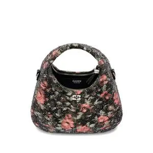 GANNI Tote Bags
