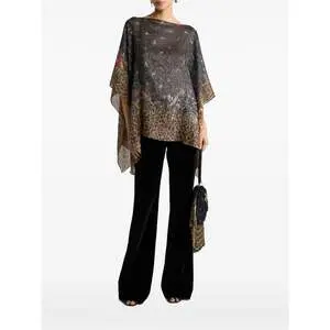 Etro Tops Tunics & Kaftans