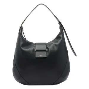 JIMMY CHOO Bar Hobo Bag