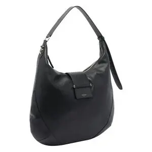 JIMMY CHOO Bar Hobo Bag