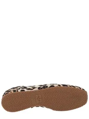 GANNI Ballerina Sporty - Multicolor