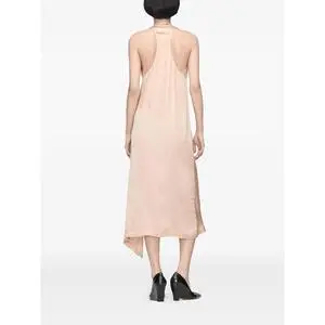 MAISON MARGIELA Silk Lace Dress