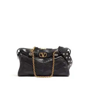 Valentino Garavani Panthea Shoulder Bag