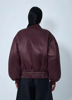 CHOPOVA LOWENA Helter Bomber Jacket