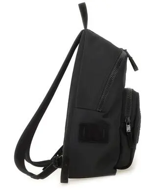 Moschino Backpack With Logo