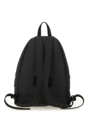 Moschino Backpack With Logo