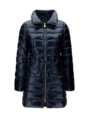 Herno Maria Down Jacket - Blue