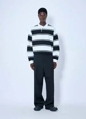Balenciaga Large Tailored Pants