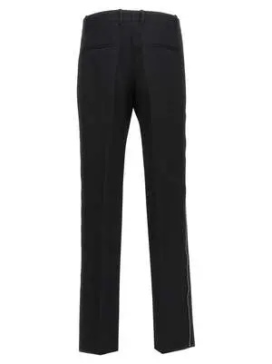 Off-White Ow Emb' Pants