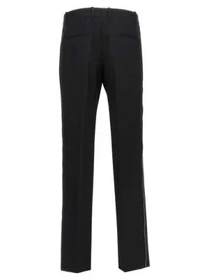 Off-White Ow Emb' Pants