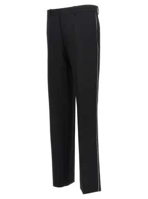 Off-White Ow Emb' Pants