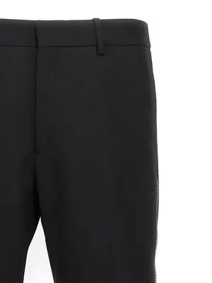 Off-White Ow Emb' Pants