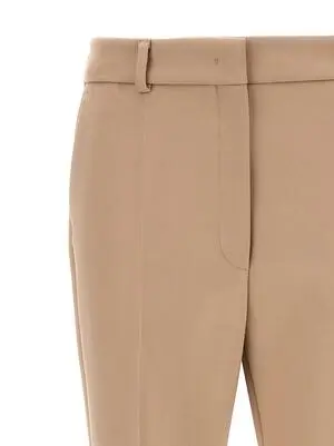 Sportmax Holiday Wool-blend Pants