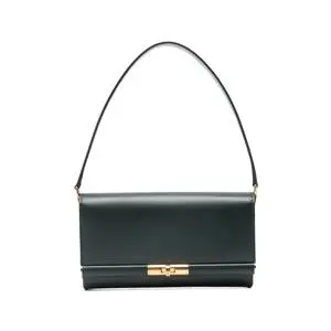 Dolce & Gabbana Leather Shoulder Bag