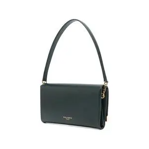 Dolce & Gabbana Leather Shoulder Bag