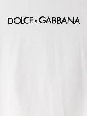 Dolce & Gabbana Logo T-shirt