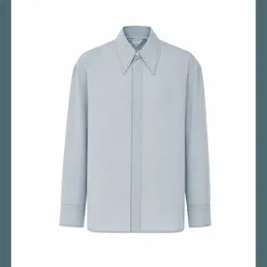 Bottega Veneta Logo Shirts For Women