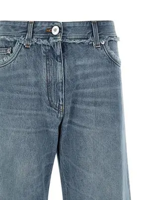 Versace Boyfriend Jeans