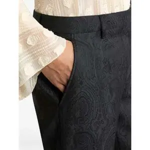 Etro Trousers Tailored Trousers