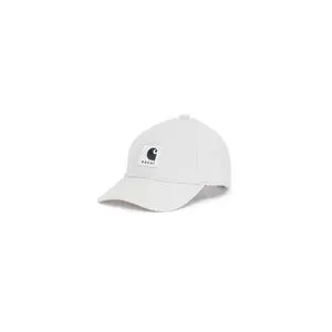 SACAI X CARHARTT Neutrals Hats - Cream