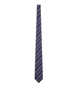 TOM FORD Silk Neck Ties - Multicolor