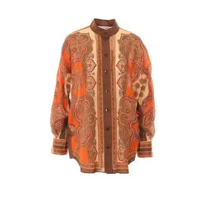 Zimmermann Mahon Dolman Shirt