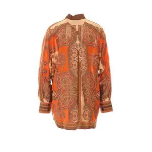 Zimmermann Mahon Dolman Shirt