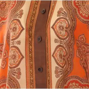 Zimmermann Mahon Dolman Shirt
