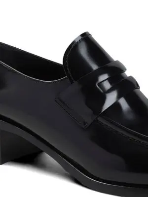 Church's Prudence Leather Loafers