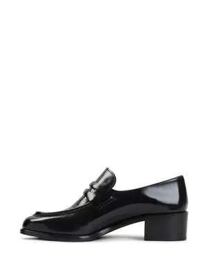 Church's Prudence Leather Loafers - Multicolor
