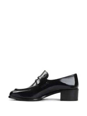 Church's Prudence Leather Loafers - Multicolor