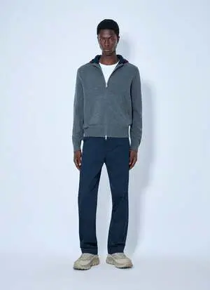 Moncler Tailored Chino Trousers