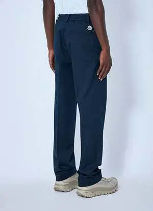 Moncler Tailored Chino Trousers
