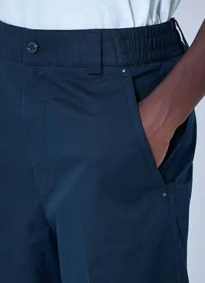 Moncler Tailored Chino Trousers