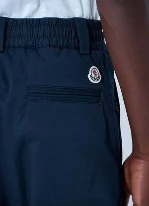 Moncler Tailored Chino Trousers