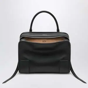Loewe Medium Amazona 180 Bag - Black