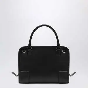 Loewe Medium Amazona 180 Bag - Black