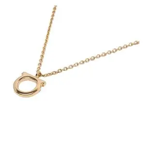 FERRAGAMO Gancini Necklace