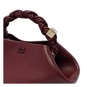 GANNI Bou Bag Small