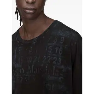 MAISON MARGIELA T-shirts & Vests T-shirts