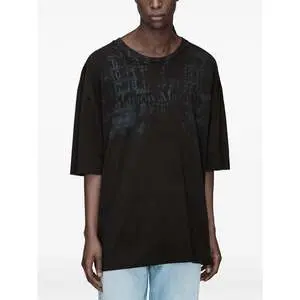 MAISON MARGIELA T-shirts & Vests T-shirts