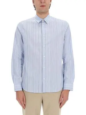 Paul Smith Signature Stripe Shirt