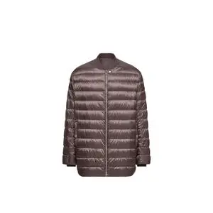 Moncler Jackets Padded & Down Jackets - Brown