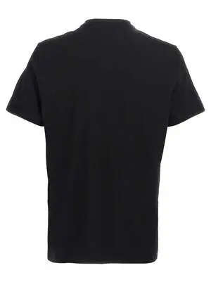 GOLDEN GOOSE Logo T-shirt